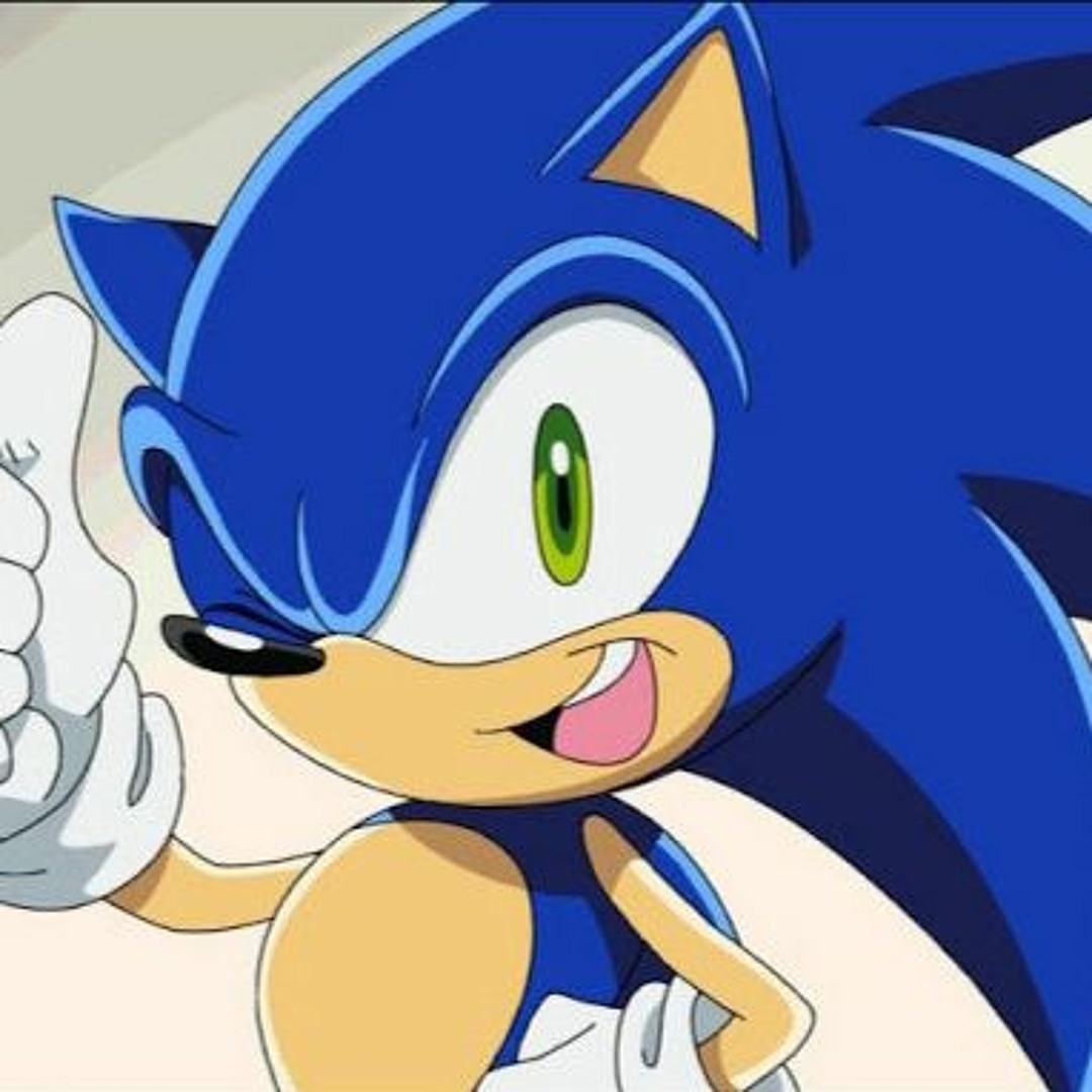 Stream Sonic X Sigla Completa [Italian Sonic X Theme Song] by ...