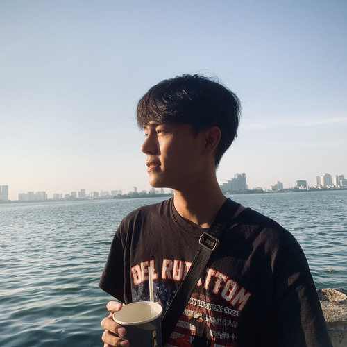 Stream An thần - cover Pididi by DIDI PI | Listen online for free on ...