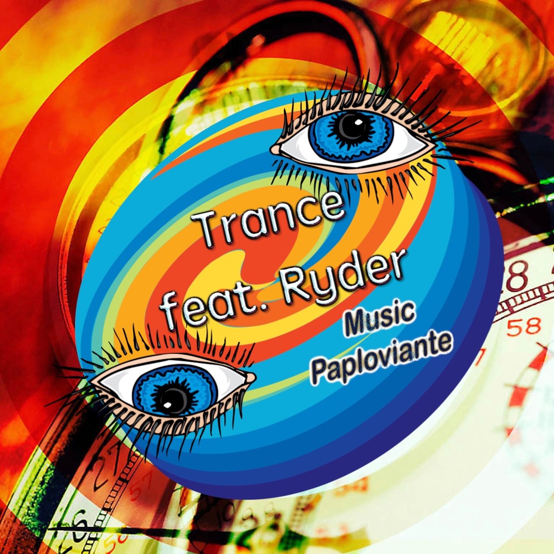 Stream Trance feat. Ryder - Paploviante by Paploviante | Listen online ...
