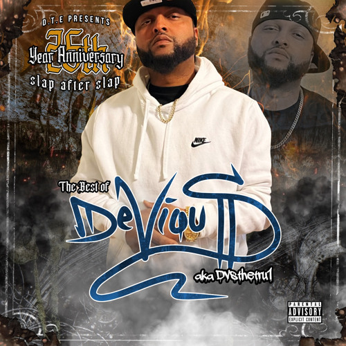 Stream Intro by Devious aka DVSthetru1 | Listen online for free on ...