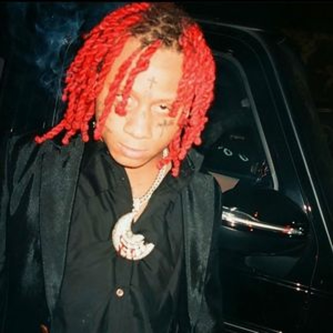 Stream 𝐔𝐍𝐑𝐄𝐋𝐄𝐀𝐒𝐄𝐃 | Listen to Trippie Redd Unreleased playlist online ...
