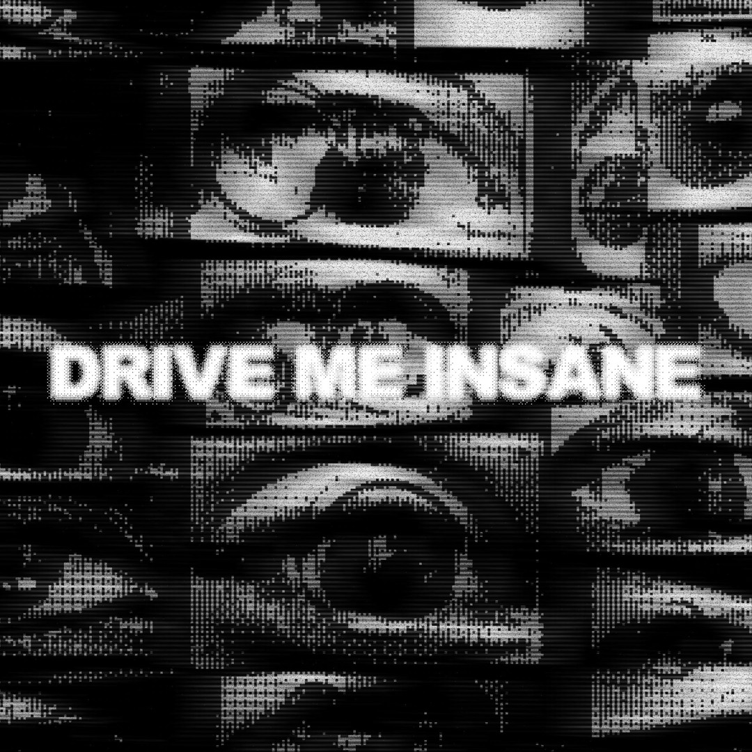 Stream DRIVE ME INSANE by Veiled Eye | Listen online for free on SoundCloud