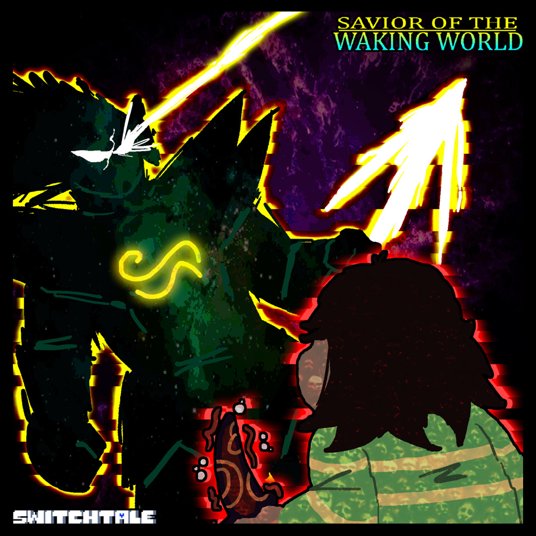Stream Savior of the Waking World | Elver by Switchtale | Listen online ...