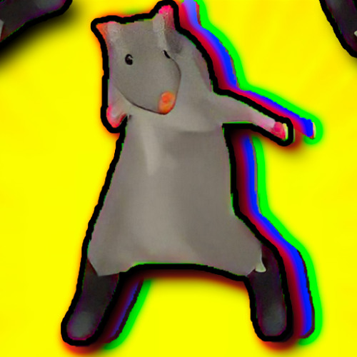 Listen to music albums featuring Viral Rat Dance Meme - ULTIMATE ...