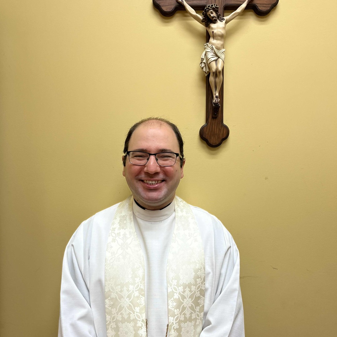 Stream Fr. Kevin Yono - 2nd Sunday of The Resurrection 2025 by Chaldean ...