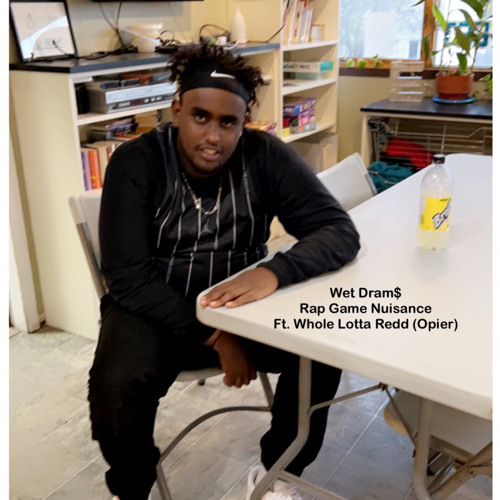 Stream Mr Smooth Jax - Talk to me nice | made on the Rapchat app (prod ...