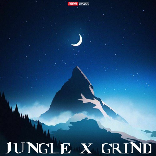 Stream JUNGLE X GRIND by ShershahSoundtracks&Music | Listen online for ...