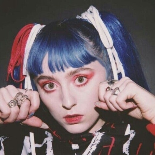 Stream Ashnikko - Future crazy ex (unreleased) by Melody_unreleased ...