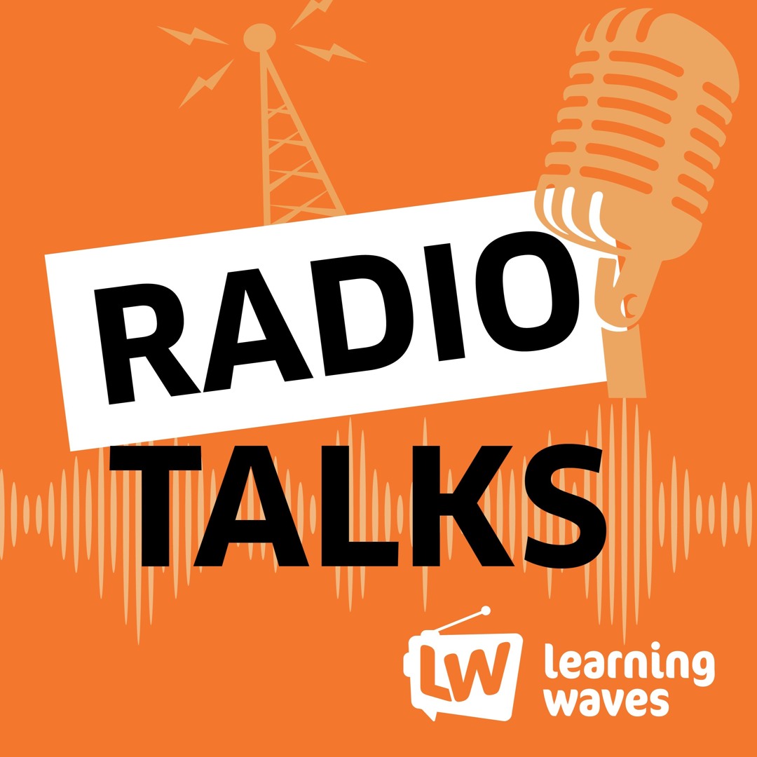 Stream Russell Beck speaks about his new book: The World of Work to ...