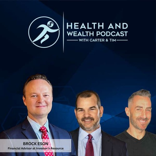 Stream Brock Eson - Building Enterprise Value and Balancing ...