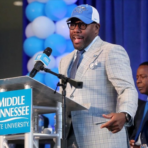 Stream episode Derek Mason 1 - 10 - 24 by Nashville Sports Radio - WNSR ...