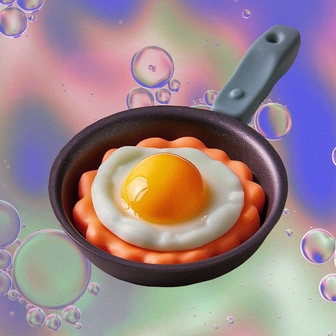 Stream Fettes Frühstück @Panne Eichel // Fusion 2024 by 2 Girls 1 Club ...