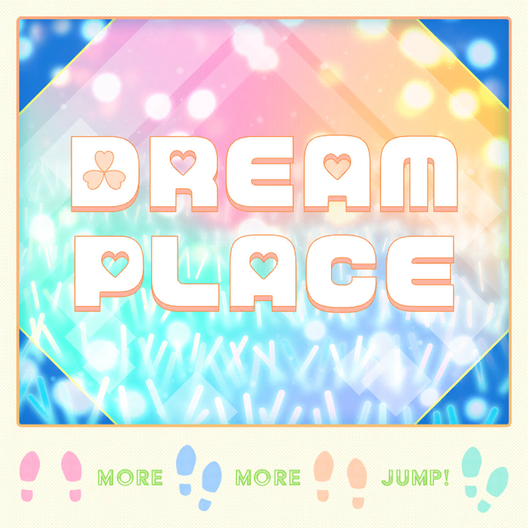 Stream Hatsune Miku Colorful Stage - Dream Place (Virtual Singer Ver ...