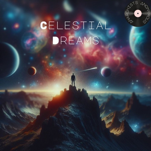 Stream Cosmic Sedation | Listen to Celestial Dreams playlist online for free on SoundCloud