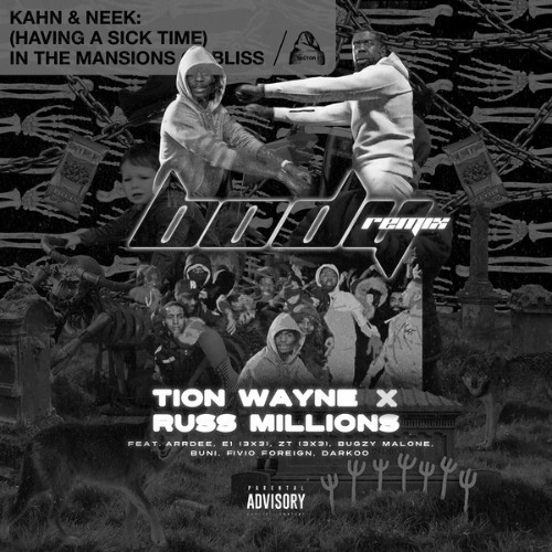 Stream Kahn & Neek x Tion Wayne & Russ Millions - Body Remix by uni ...