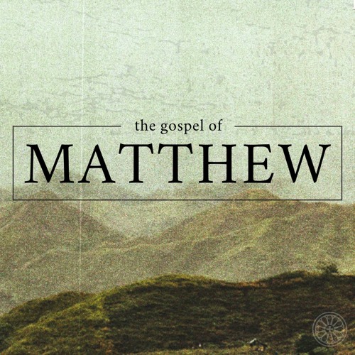 Stream Compassion-Fueled Ministry | Matt 9:35-38 | Pastor Andy Adkison ...