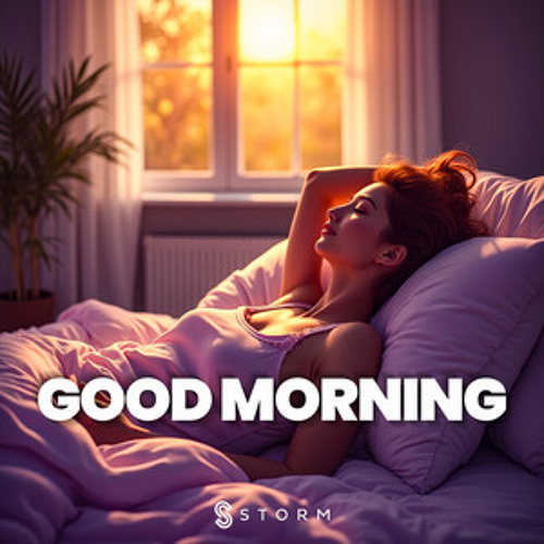Stream Storm Music Group | Listen to Good Morning Music 🔆☕ | The best ...