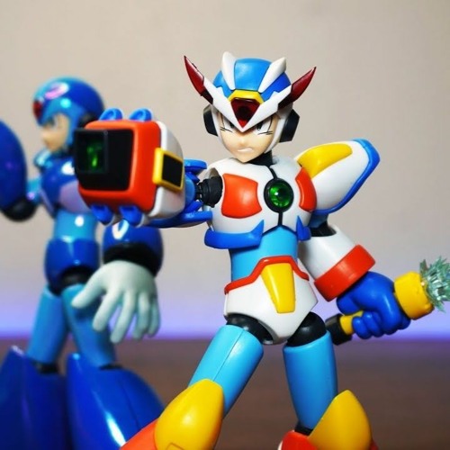 Stream Mega Verse by Retro | Listen online for free on SoundCloud