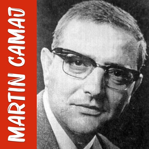 Stream episode Martin Camaj - Figurë e shquar e gjuhës dhe letërsisë ...