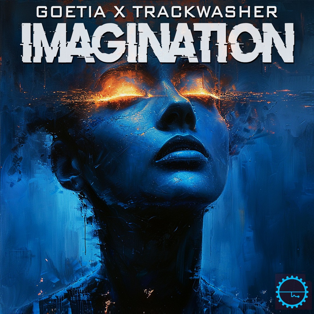 Stream Goetia X Trackwasher - Imagination (Extended) by ...