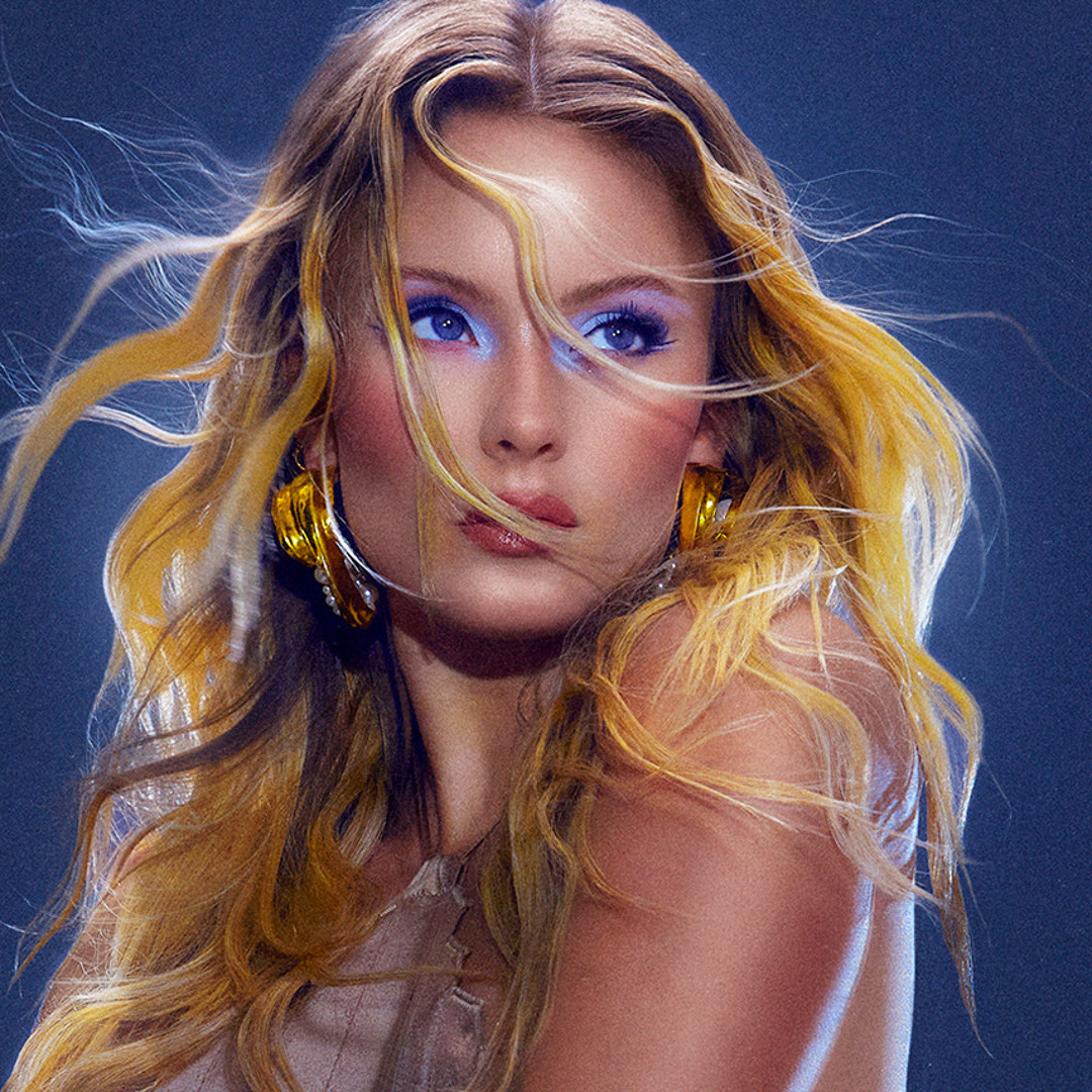 Stream pop culture unreleased | Listen to Zara Larsson: The Unreleased ...