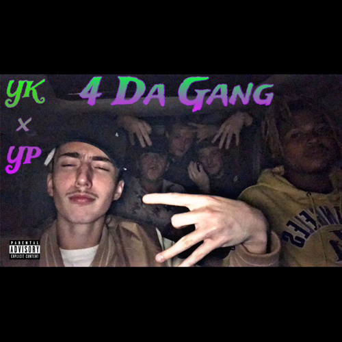 Stream 4 Da Gang - YP x YK ( RAW VOCALS ) ( LEAKED UNRELEASED YOUNG ...