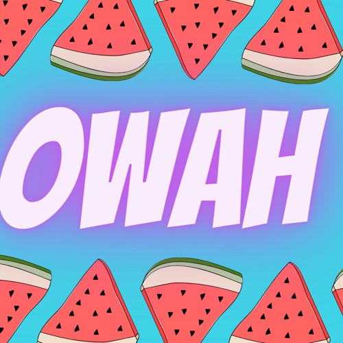 Stream THE Reason - OWAH by THEREASON/MUSIQUE | Listen online for free ...