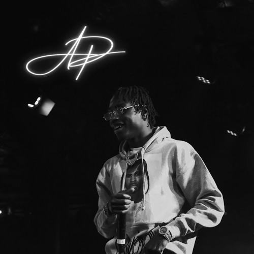 Stream Lil Tjay - AP (OG with Drums) by Izza | Listen online for free ...