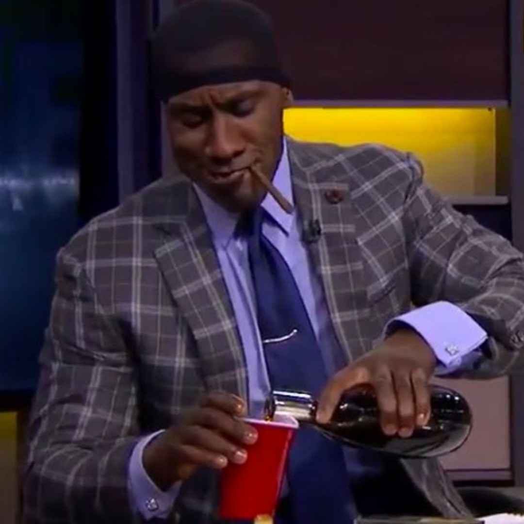 Stream SHANNON SHARPE by YGM RILEY/Sir Too Real | Listen online for ...