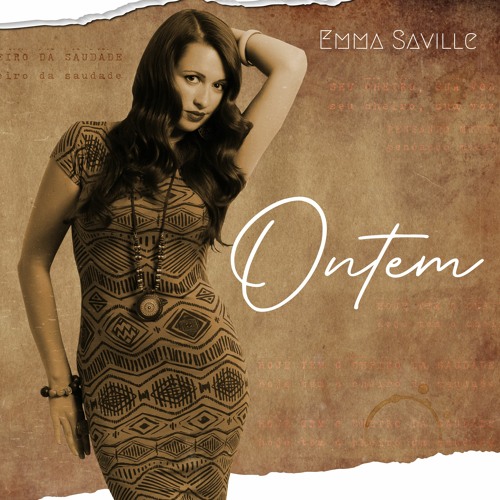 Stream Ontem by Emma Saville Music | Listen online for free on SoundCloud