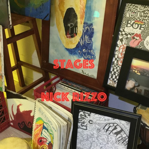 Stream Sand by Creation is Elation | Listen online for free on SoundCloud