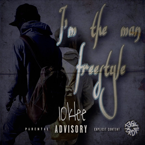 Stream I’m the man (iG -@10k_lee by 10kLee | Listen online for free on ...