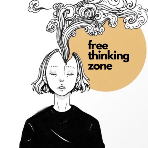 Stream Free Thinking Zone Commercial by Christina | Listen online for free on SoundCloud