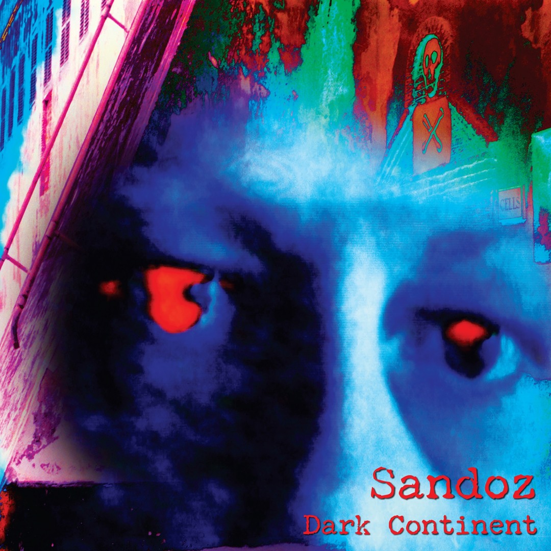 Stream Dark Continent by Sandoz | Listen online for free on SoundCloud