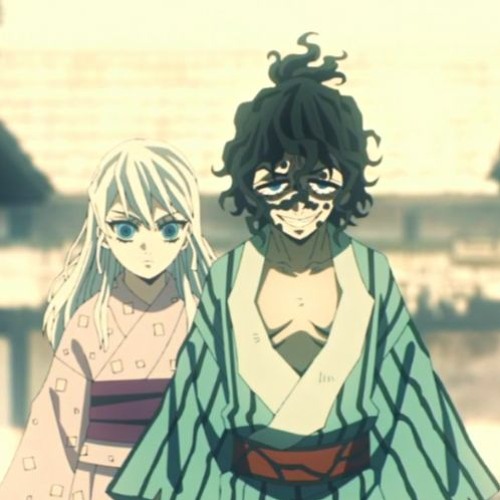 Stream Gyutaro's Sad Past Theme | Demon Slayer Season 2 Episode 11 ...
