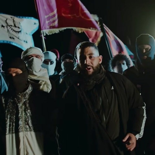 Stream Trending Music | Listen to Hip Hop & Rap playlist online for ...