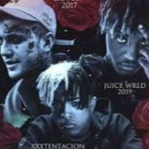 Stream Juice Wrld Its Over Ft Lil Uzi Vert Lil Peep Xxxtentacion