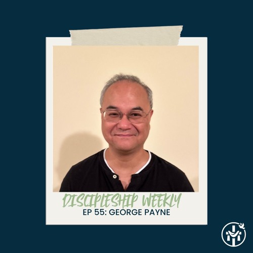 Stream Confronting Homelessness with Compassion w/ George Payne ...