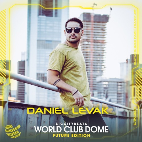 Stream World Club Dome 2024 - Future Edition by DANIEL LEVAK | Listen ...