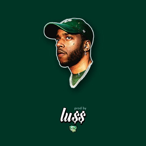 Stream 6lack Type Beat by Lu$$ | Listen online for free on SoundCloud