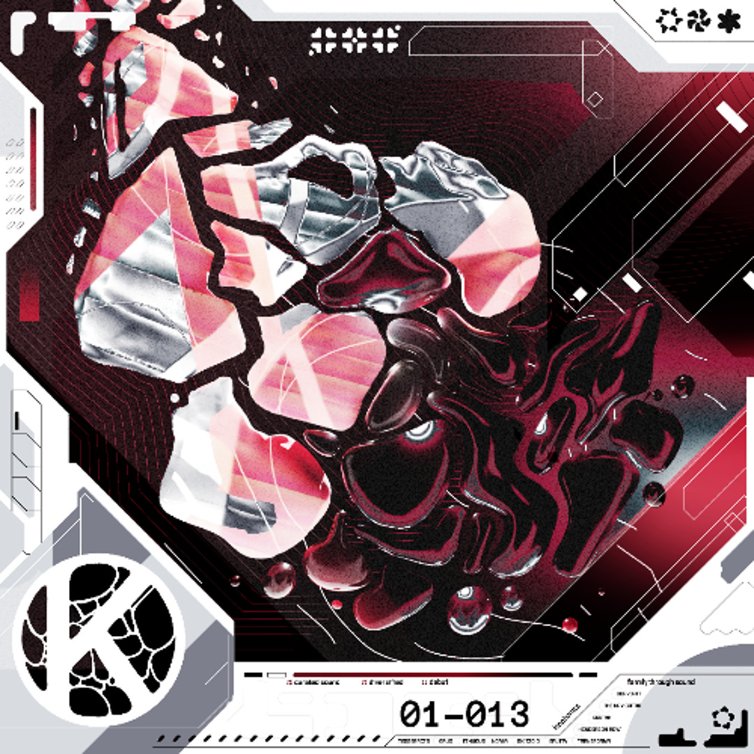 Stream 1. COPYCATT - CHEROKEE (Original Mix) by Kinphonics | Listen ...