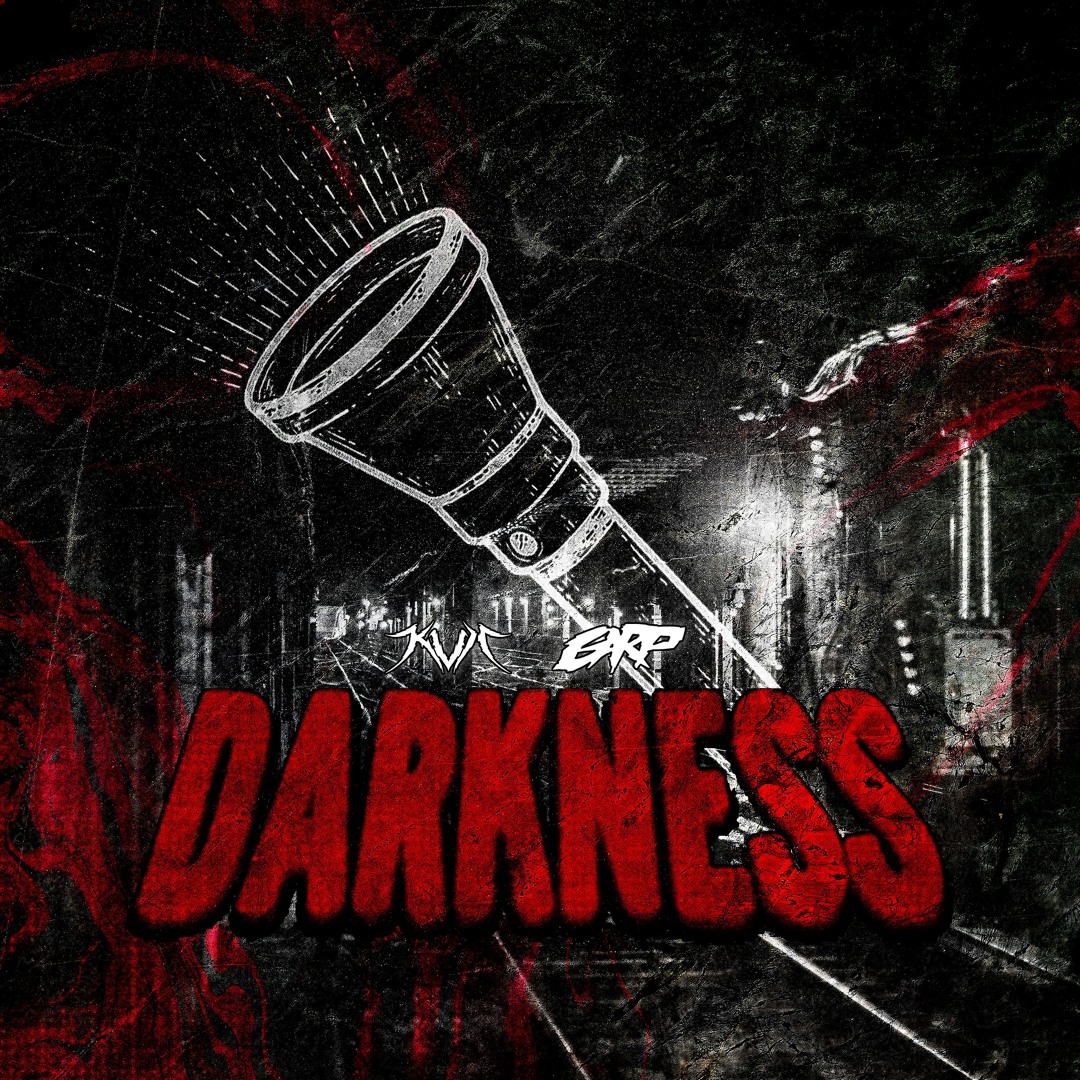 Stream KVII X GARP - DARKNESS (FREE DOWNLOAD) by KVII | Listen online ...