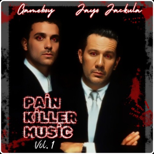 Stream JaYo JacKuLa-WelComE to PeTeR ParK (Freestyle).mp4 by JaYo ...