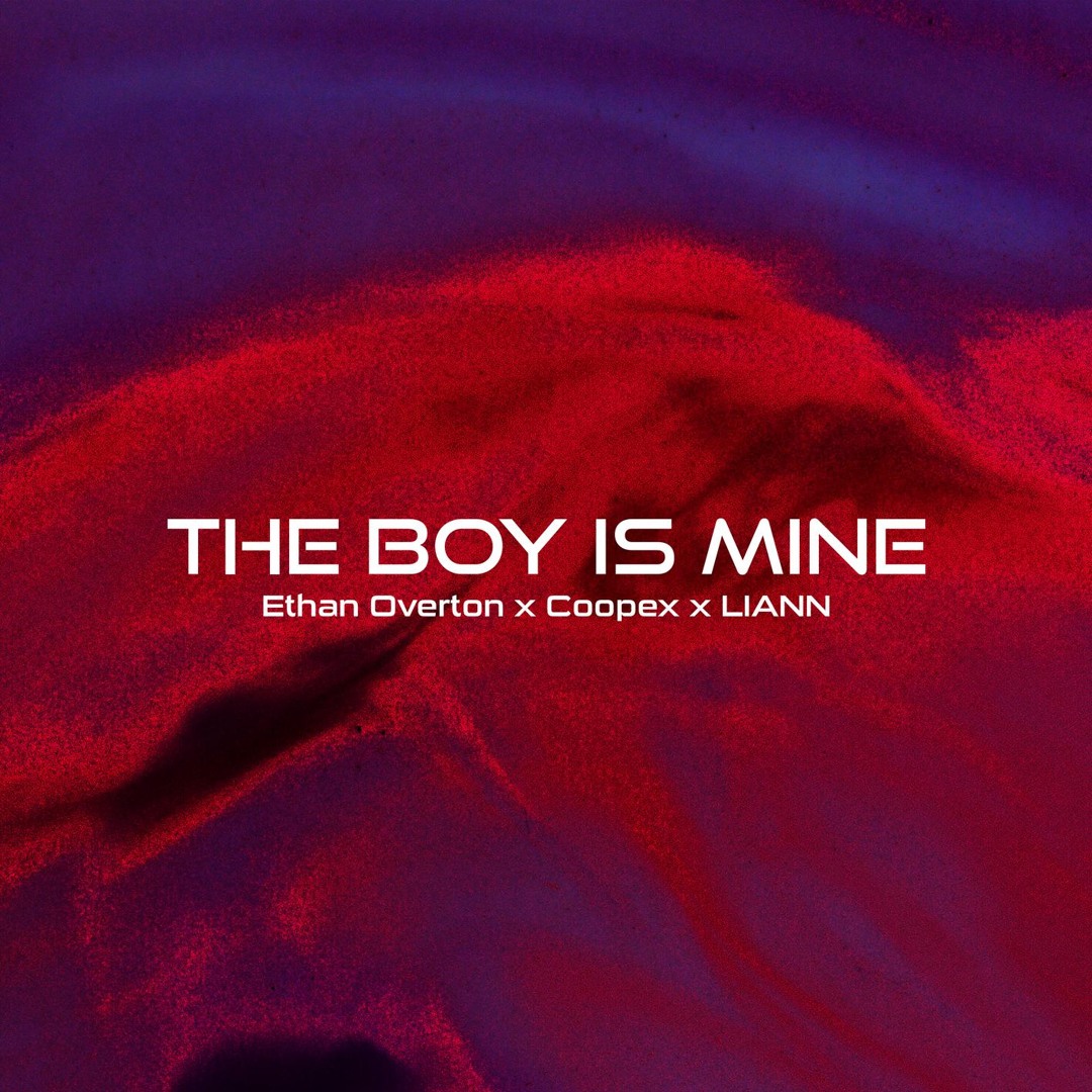 Stream The Boy Is Mine by Ethan Overton | Listen online for free on ...