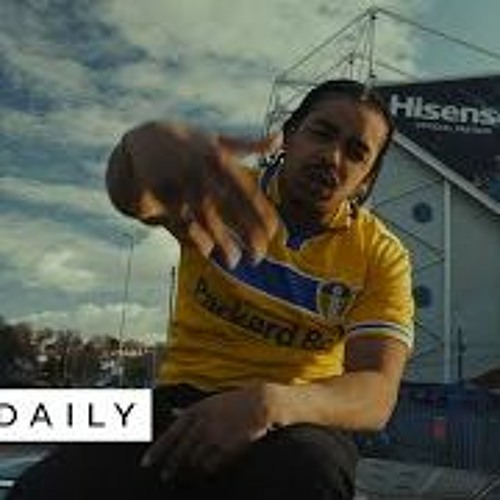 Stream YR - You Know The Sitch [Music Video] | GRM Daily by Leeds Music ...