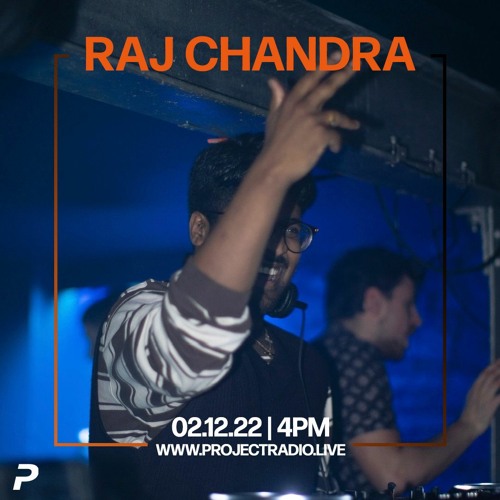Stream Raj Chandra - 2nd December 2022 by Project Radio | Listen online ...