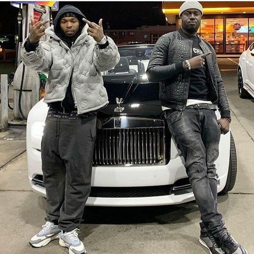 Stream pop smoke - invincible [REMIX] by blix | Listen online for free ...