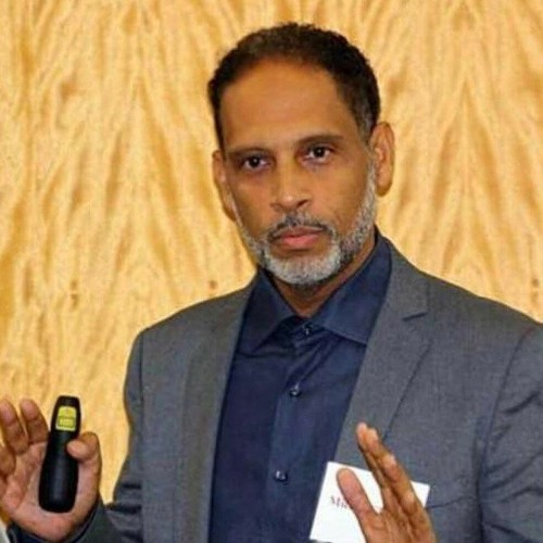 Stream Michel Chancy, Interview Panel Magik 7 Avril 2023 by Radio ...