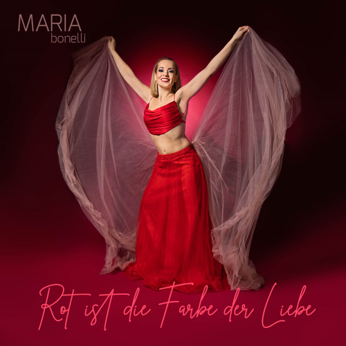 Stream Rot ist die Farbe der Liebe by Maria Bonelli | Listen online for ...