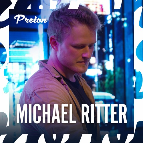 Michael Ritter - Connected Minds 001 2021-10-19